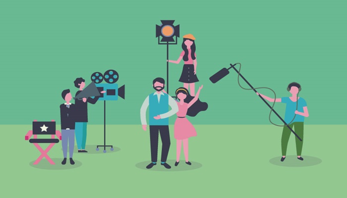 How to Make a Short Film? (A tutorial based article)