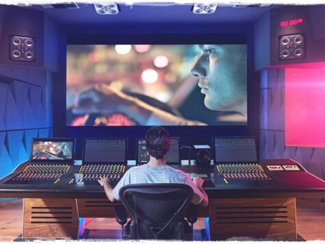 How Much Do Film Editors Make? (A complete overview about film editors)