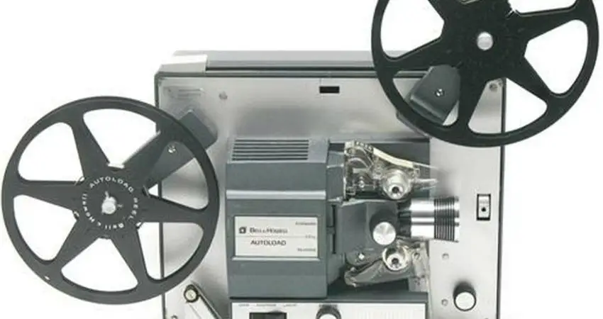 How to Convert 8mm Film to Digital Format? Film Ask