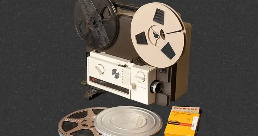 How to Convert 16mm Film to Digital? Film Ask