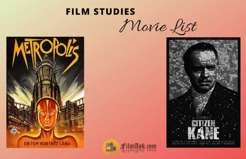 Film Studies Movie List - 15 Best Movies To Study