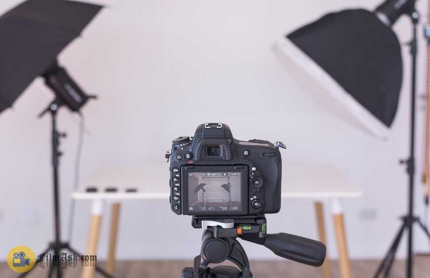 Lighting In Horror Films- 5 Best Movie Examples