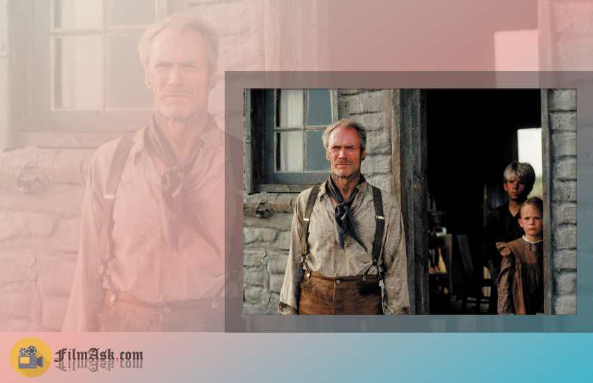 Where Was The Movie Unforgiven Filmed? 7 Fun Film Facts