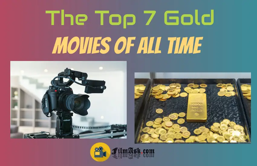 Gold Movies